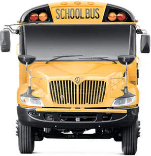 Ic Bus | Carolina International Trucks | Columbia South Carolina